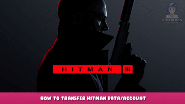 【Hitman3】MODのインストールとおすすめMOD一覧│ゲーム攻略AAA
