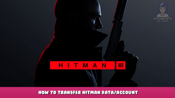【Hitman3】MODのインストールとおすすめMOD一覧│ゲーム攻略AAA