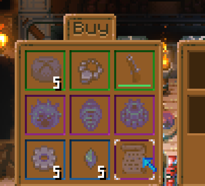 【core keeper】最強武器Rune Songを作成するための素材入手場所│ゲーム攻略AAA